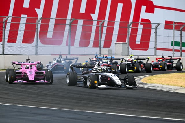Tatuus - Race Car Manufacturer