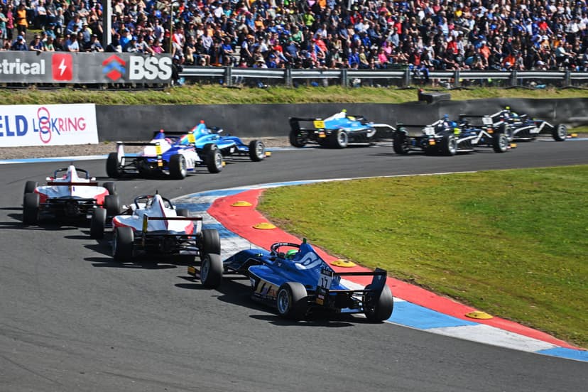 Tatuus - Race Car Manufacturer