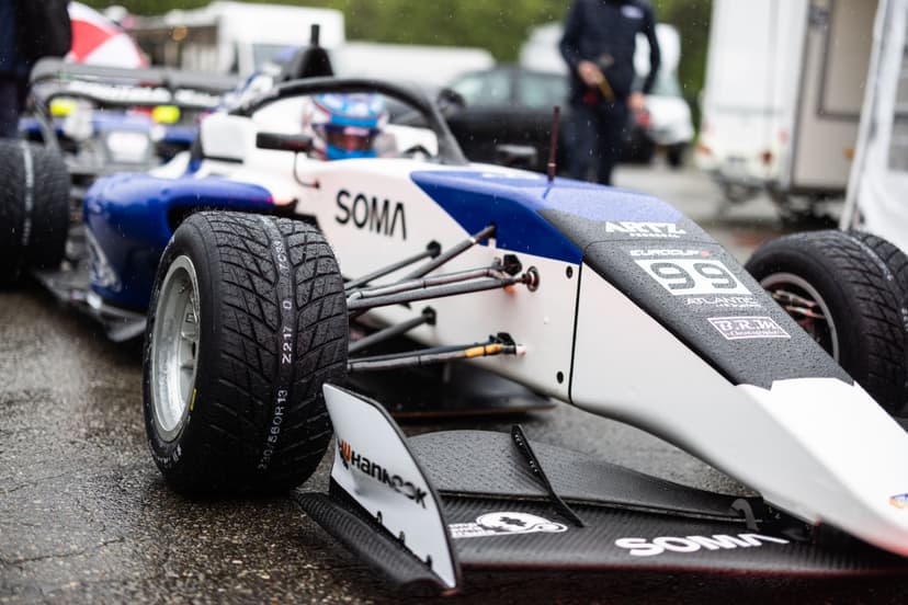 Tatuus - Race Car Manufacturer
