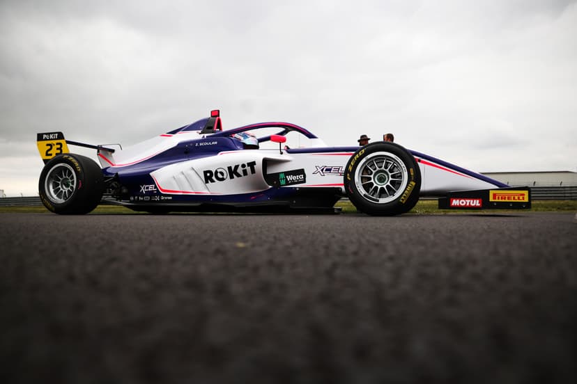 Tatuus - Race Car Manufacturer