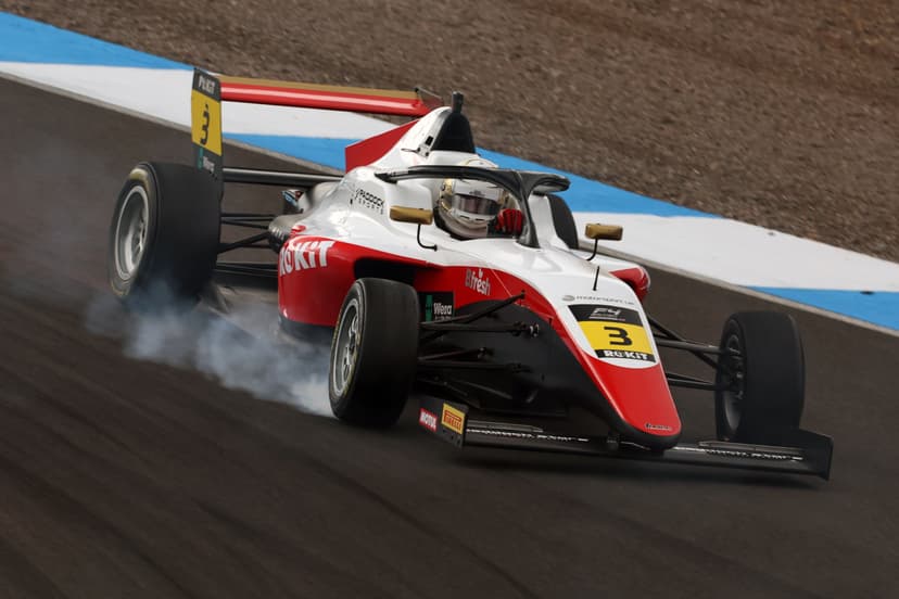 Tatuus - Race Car Manufacturer