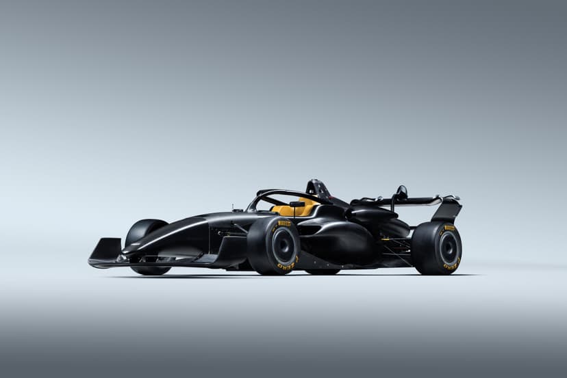 Tatuus - Race Car Manufacturer