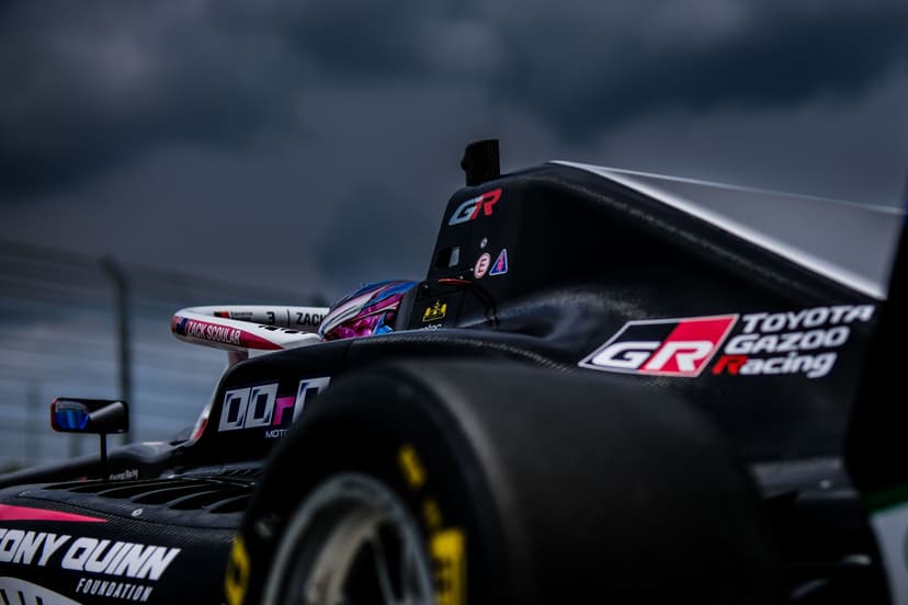 Tatuus - Race Car Manufacturer