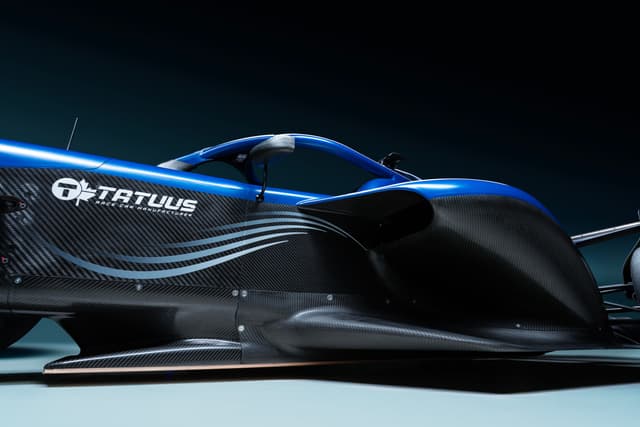 Tatuus - Race Car Manufacturer