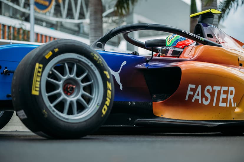 Tatuus - Race Car Manufacturer