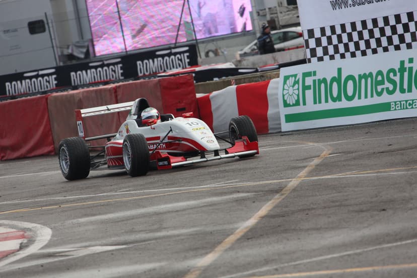 Tatuus - Race Car Manufacturer