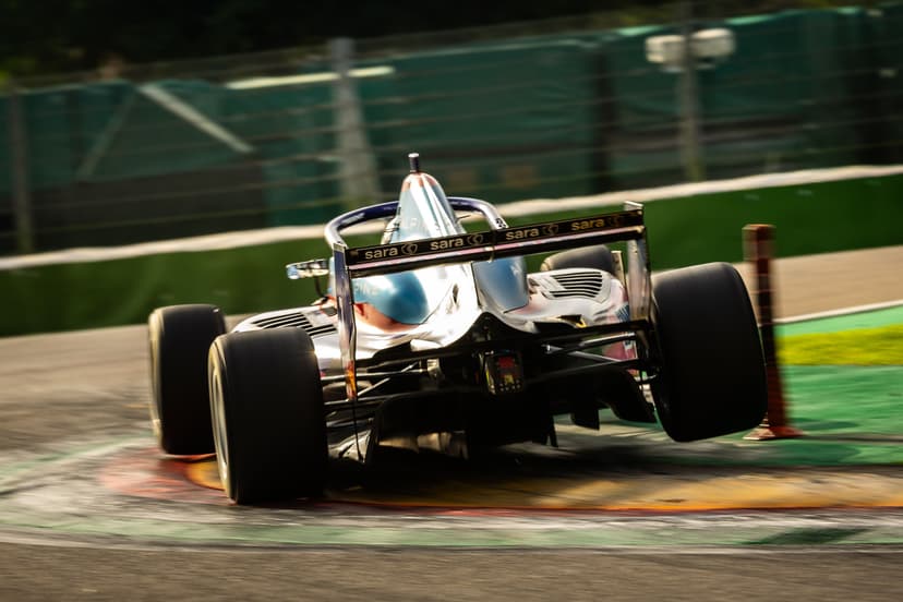 Tatuus - Race Car Manufacturer