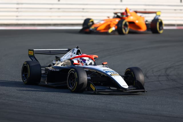 Tatuus - Race Car Manufacturer