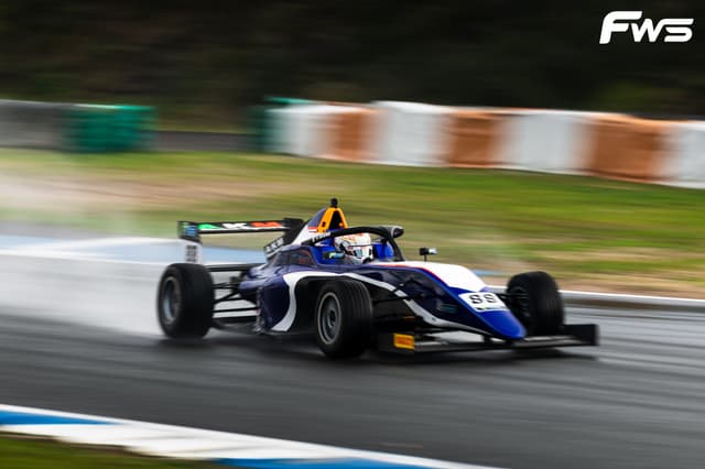 Tatuus - Race Car Manufacturer